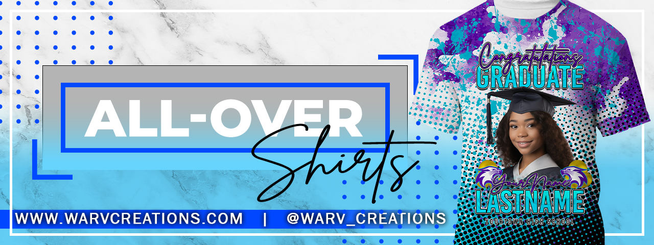 WARV Creations