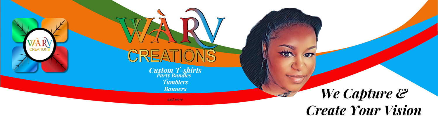 WARV Creations